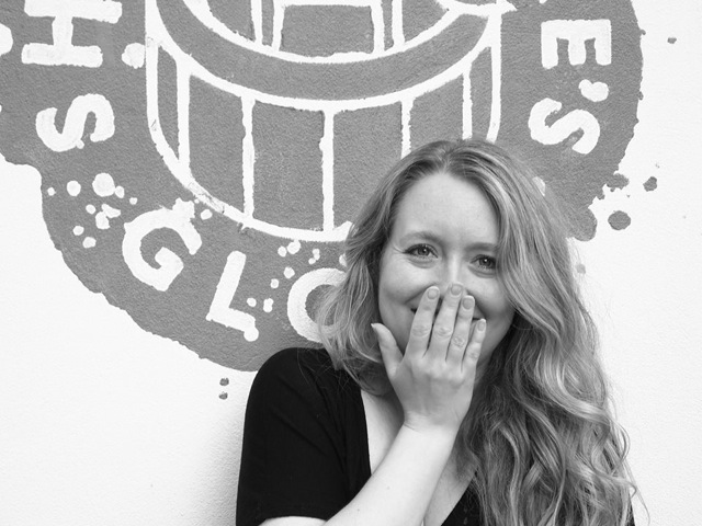 Actor - Kristen Kittel